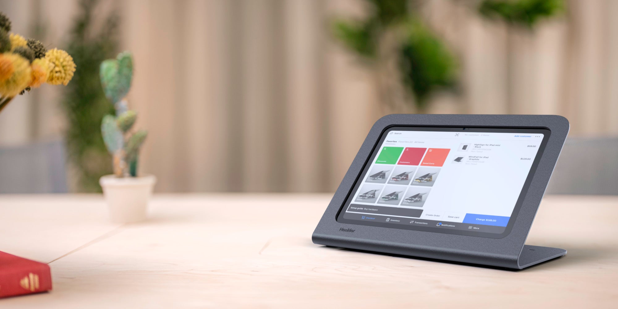 iPad 10th Generation Stands & Mounts – Heckler