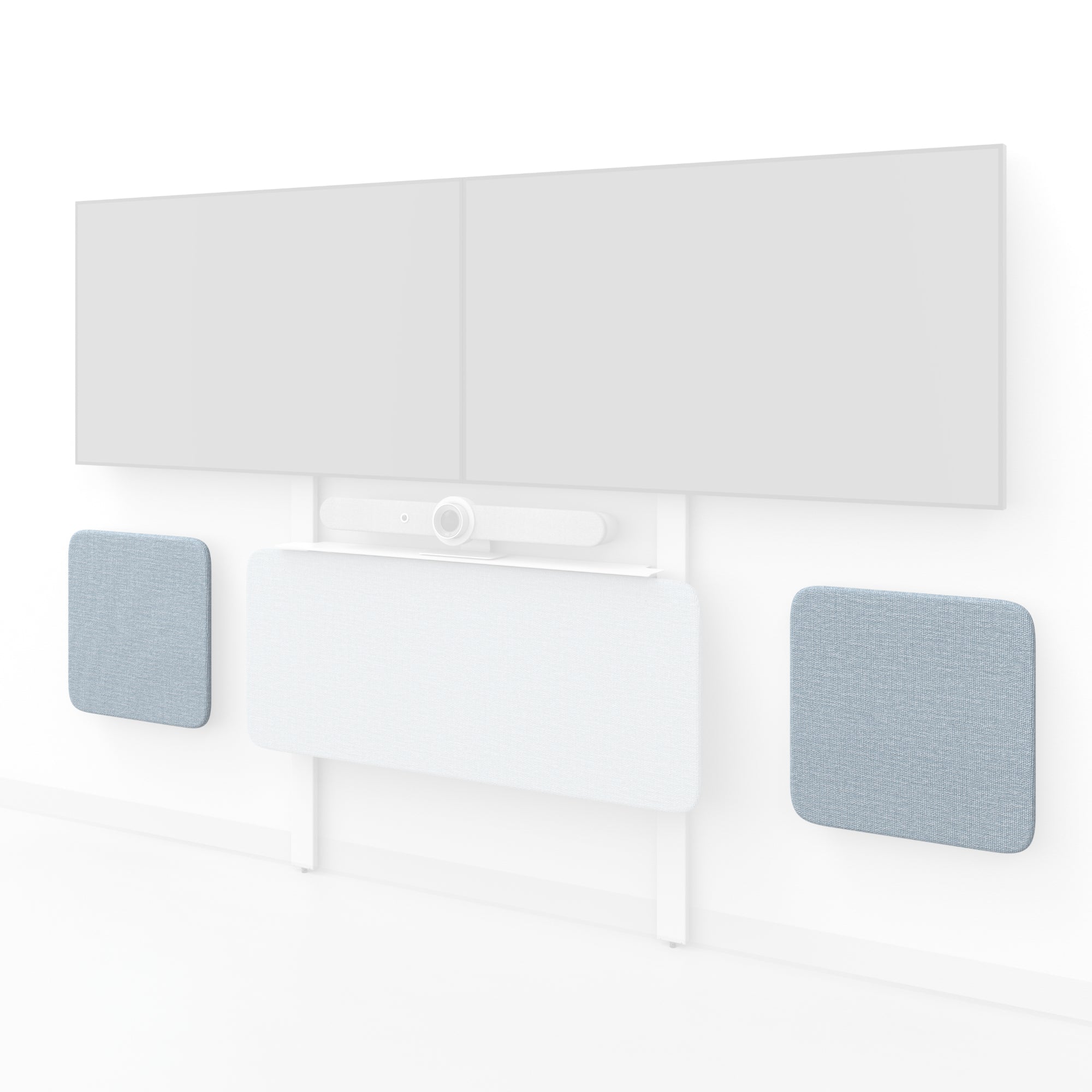 ADA Panel Set | Heckler