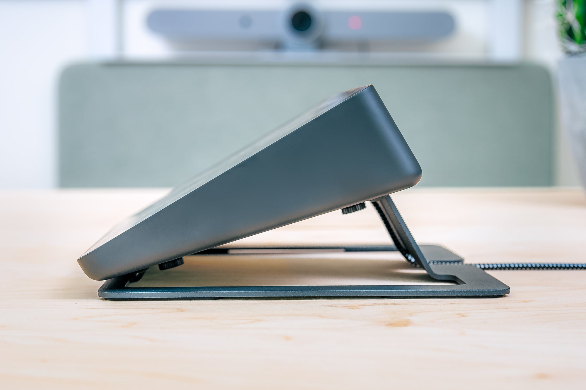 Stand for Logitech Tap | Heckler