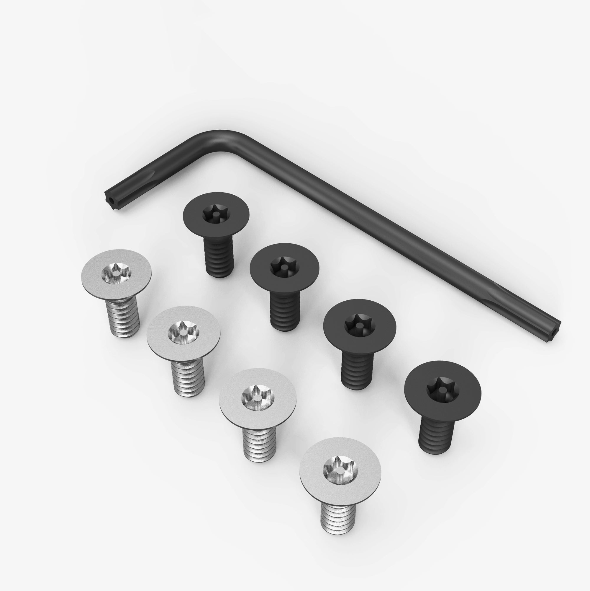 Replacement Screws | Heckler
