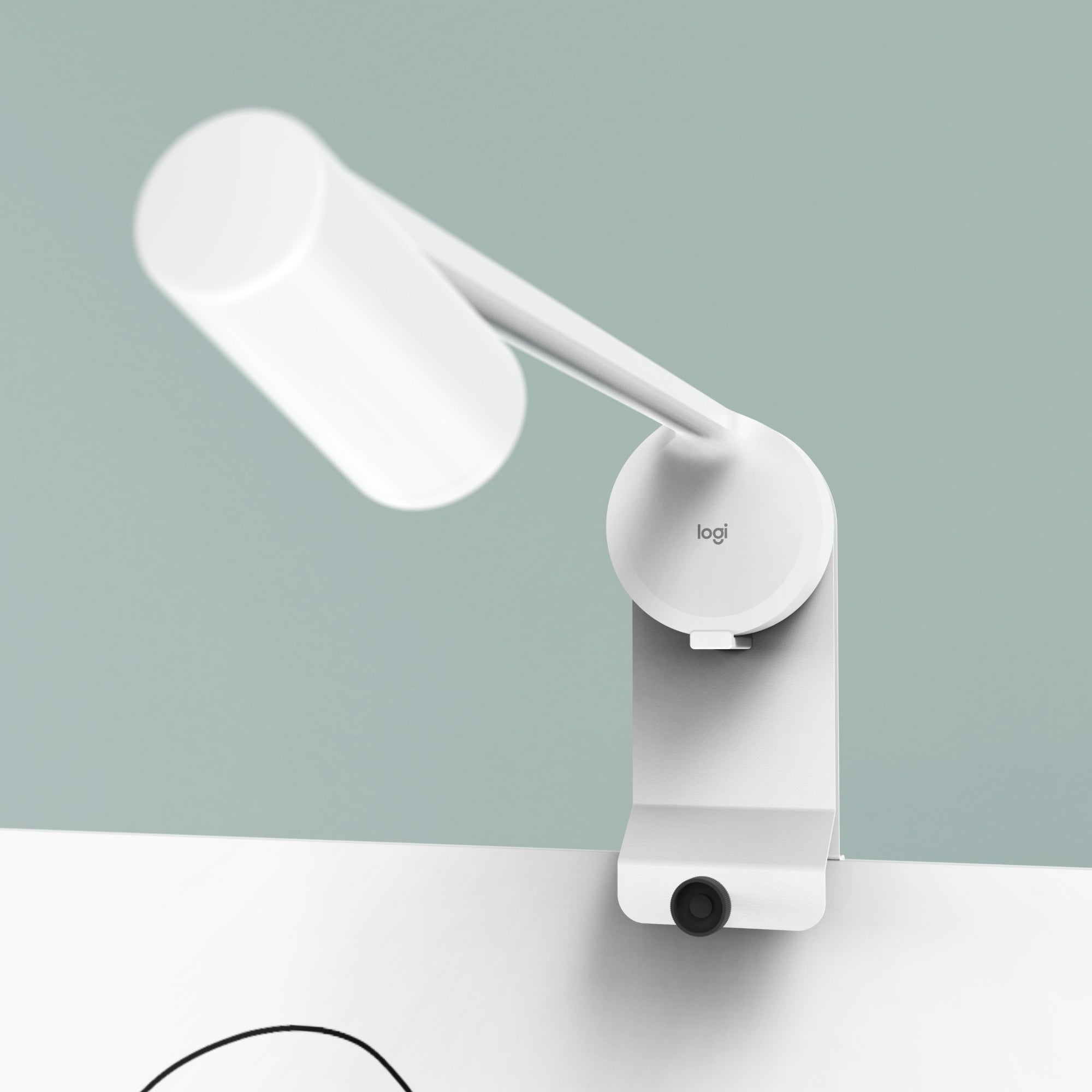 Whiteboard Mount for Logitech Scribe – Heckler